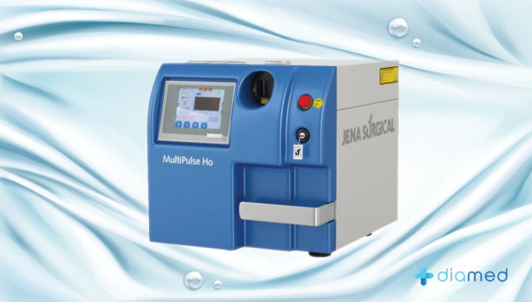 Multipulse Ho | DIAMED